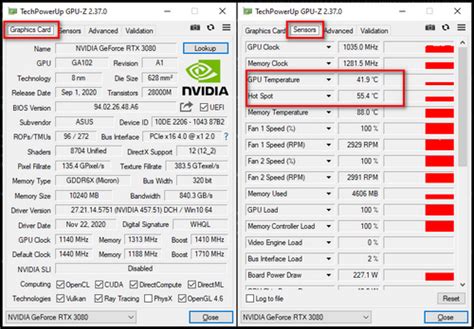 Gpu Hotspot Temperature Definitive Safe Range Guide