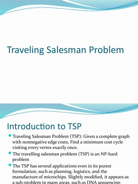 Tsp Final Download Free Pdf Vertex Graph Theory Graph Theory
