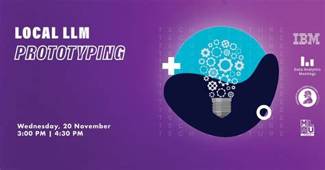 Data Analytics Meetings On Linkedin Dataanalyticsmeetings Dam Datascience Kemunita Ibm