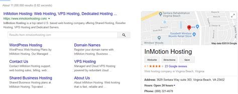 Add Schemas With The Insert Headers And Footers Wordpress Plugin Inmotion Hosting