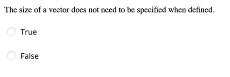 Solved An Associative Container Map Uses Keys To Access