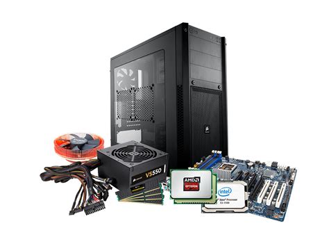 Le Componenti Hardware Wordpress