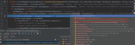 Mybatis的parametertype造成线程阻塞问题分析 京东云开发者社区