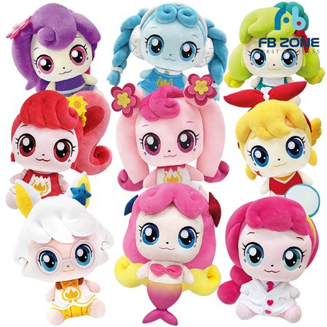 알쏭달쏭 캐치티니핑 시즌3 하츄핑 꾸래핑 퐁당핑 삐뽀핑 봉제 인형 믿고 사는 즐거움 Ssg Com