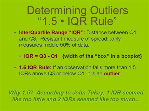 Exploring Data 1 2 Describing Distributions With Numbers