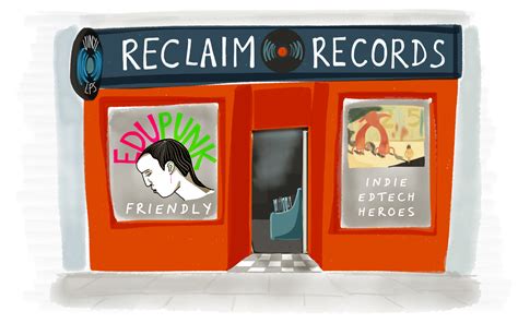 About Reclaim Hosting