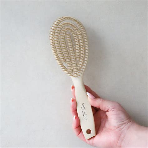 Sari Curls Detangling Brush