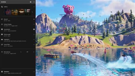 Nvidia App Beta The Ultimate Companion For Gamers And Creators