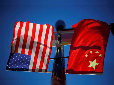 Cybersecurity Us Official Fighting Chinese Telecom Intrusions Urges More Encryption The