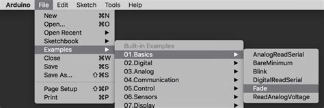 This Class Will Introduce You To The Arduino World Youll Learn The