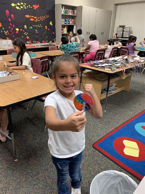 Felix Morales Elementary School Pasadena Tx