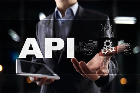 Api Application Programming Interface Software Development Tool