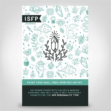 Look No Further For The Perfect Isfp T — Michelle Lukezic
