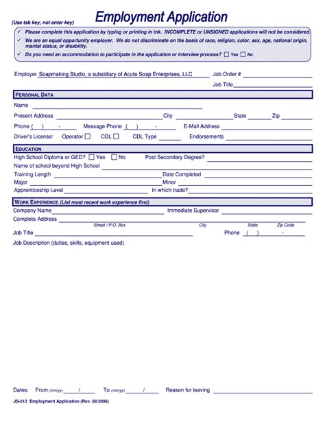 Fillable Online Use Tab Key Not Enter Key Please Complete This
