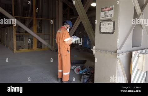 Lead And Smelter Stock Videos And Footage Hd And 4k Video Clips Alamy