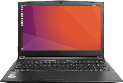 Entroware Launches Ubuntu Powered Kratos Laptop With Nvidia Gtx 1050 Kaby Lake Softpedia