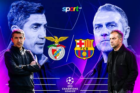 Трубін повернувся Оприлюднено склади на суперматч ЛЧ Бенфіка Барселона Читайте на Ukr Net