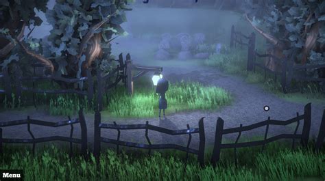 Waking Up Dead — Adventure Creator Forum