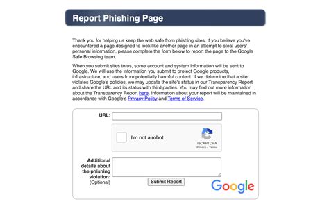 How To Report A Scam Website The Full Guide Red Points