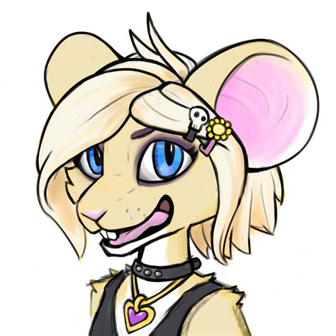 Timothy Crossdressing By Timothyfieldmouse