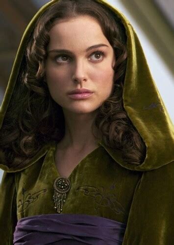 Padme Amidala Fan Casting For Star Wars Mycast Fan Casting Your