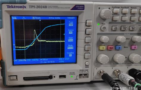 Tmp235 Low Temperature Power Up Problem Sensors Forum Sensors Ti