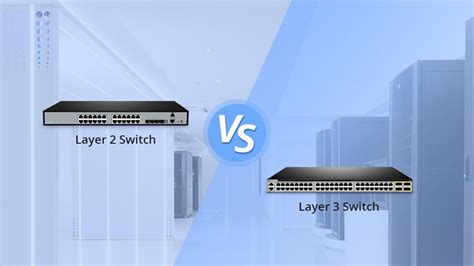 What Is Layer 2 Vs 3 Switch Moon Yang Posted On The Topic Linkedin