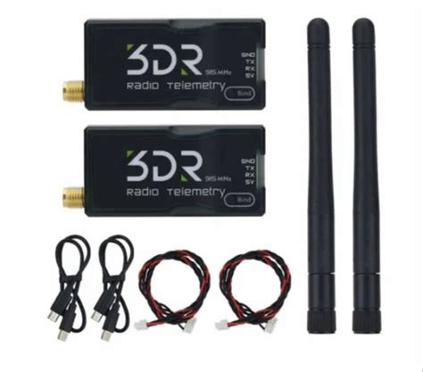 X7 3dr Radio Telemetry Open Source 5km 1000mw 1w Rs5662 At ₹ 7999piece Bhanpuri Raipur