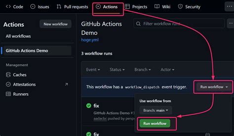 Github Actions 완벽 가이드