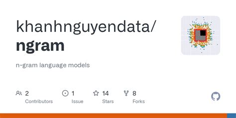 Github Khanhnguyendata Ngram N Gram Language Models