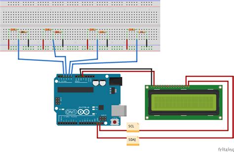 Arduino Si Blocca Hardware Arduino Forum