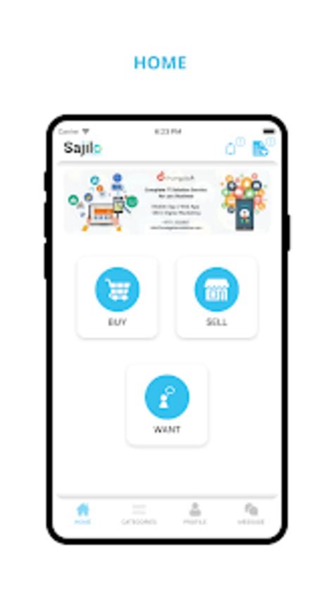 Sajilo Para Android Descargar