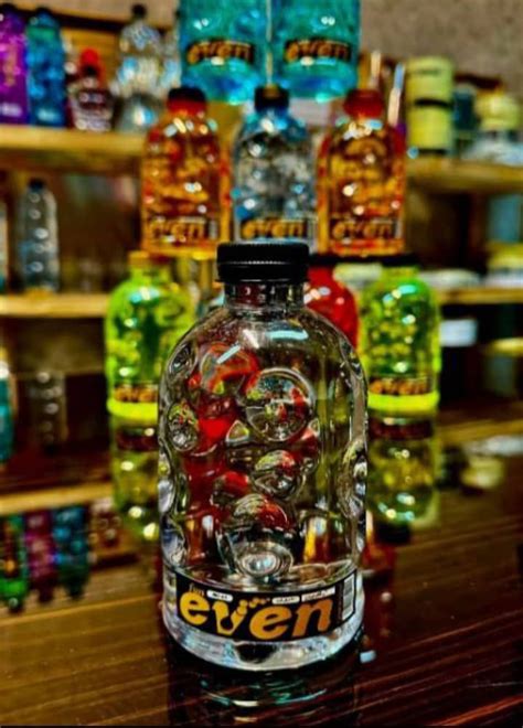 پخش آب معدنی لوکس رنگی در رشت