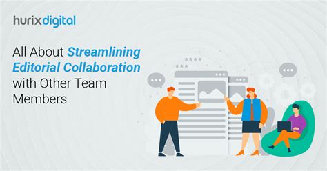 Streamline Editorial Collaboration The 1 Workflow Hack
