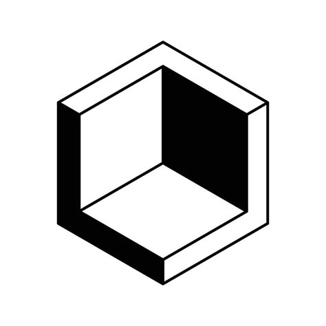 Cube Logo Vector