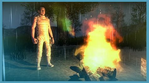 Unity 3d Fps Adventure Game From 2013 Youtube