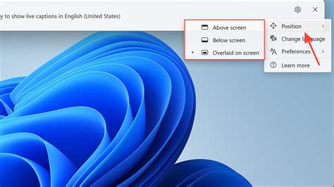 How To Use Live Captions In Windows For Accessibility
