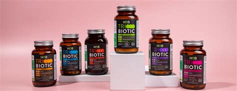 Tribiotics Benefits Uses And Supplements Holland And Barrett