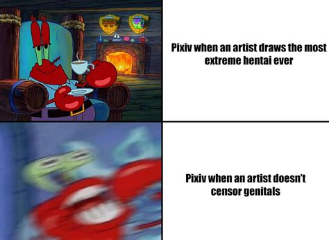 Bunch Of Hentai Reddit Memes I Made Uherveandobserve