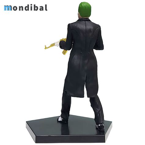 فیگور جوکر جرد لتو از سری جوخه انتحار Joker موندیبال