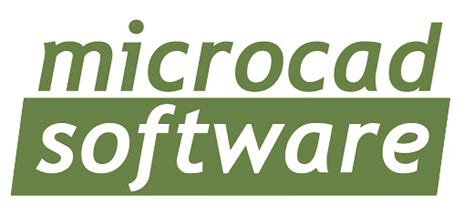 Microcad Software Bespoke Cad Software