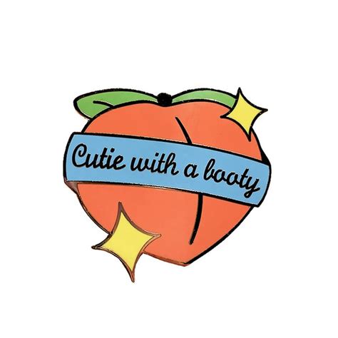 Ss 👩🏻‍🦱 ️ Pin Cutie Enamel Pins