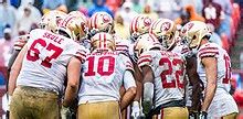 Jimmy Garoppolo Wikipedia