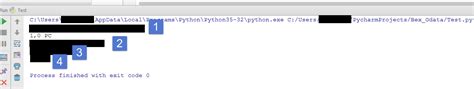 Bex Queries And Odata In Bw 74 Sap Community