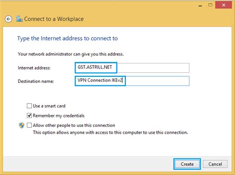 astrill setup manual how to configure ikev2 ipsec with windows built in