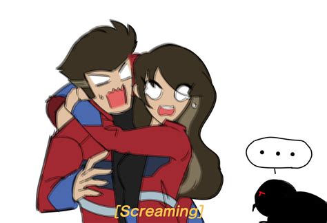 Tfa Scared Of Spiders By Neneobligar On Deviantart