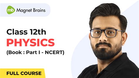 Class 12th Chemistry Ncert Part Ii Cbse Updated Course Magnet Brains