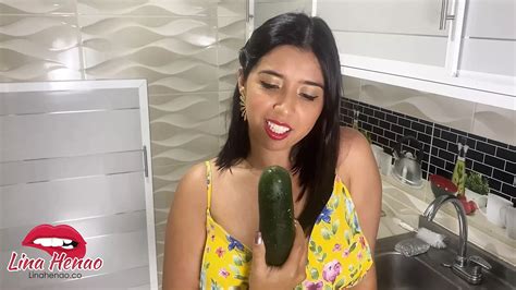 Free Big Cucumber Porn Videos Xhamster