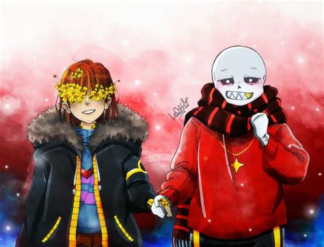 Undertaleфэндомыflowerfellundertale Ausansundertale персонажи