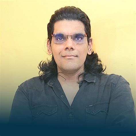 Anshul Pandey Sangam Talks